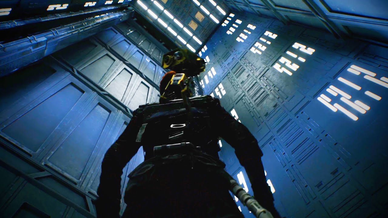 Star Wars Jedi: Fallen Order | EP 42 | The Secrets Of Zefo! - YouTube