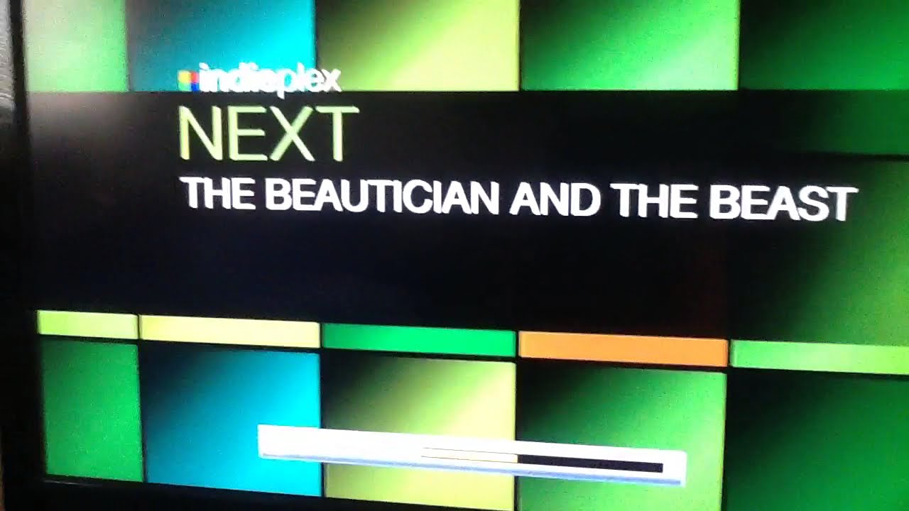 Indieplex (Next / Later) - YouTube
