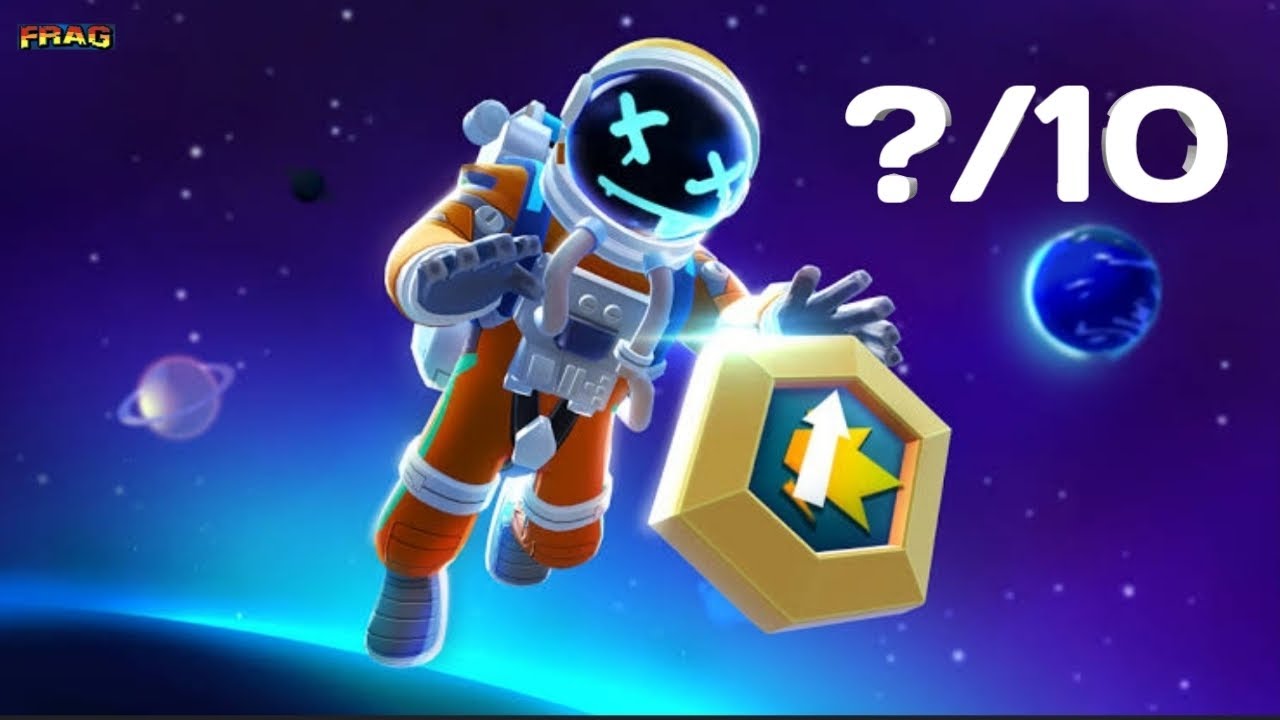 My Honest Rating on Frag... - YouTube