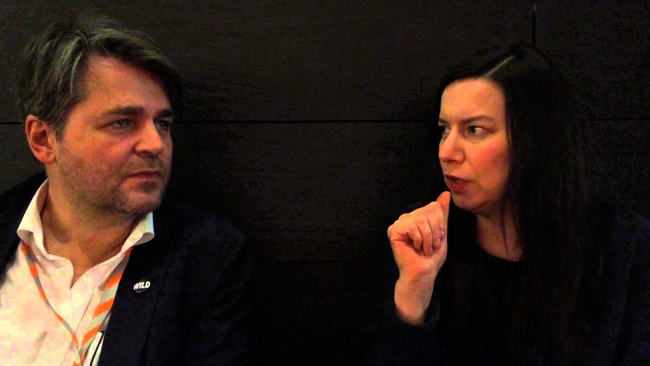 Gespräch mit Julia Teichmann über Dokumentarfilme: "Tempestad" "And-Ek ...