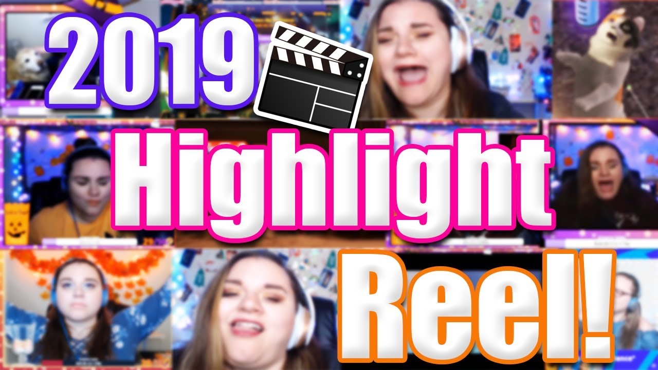 2019 HIGHLIGHT REEL🎬 - YouTube