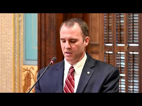 Sen. Albert: Don’t expand prevailing wage to private sector
