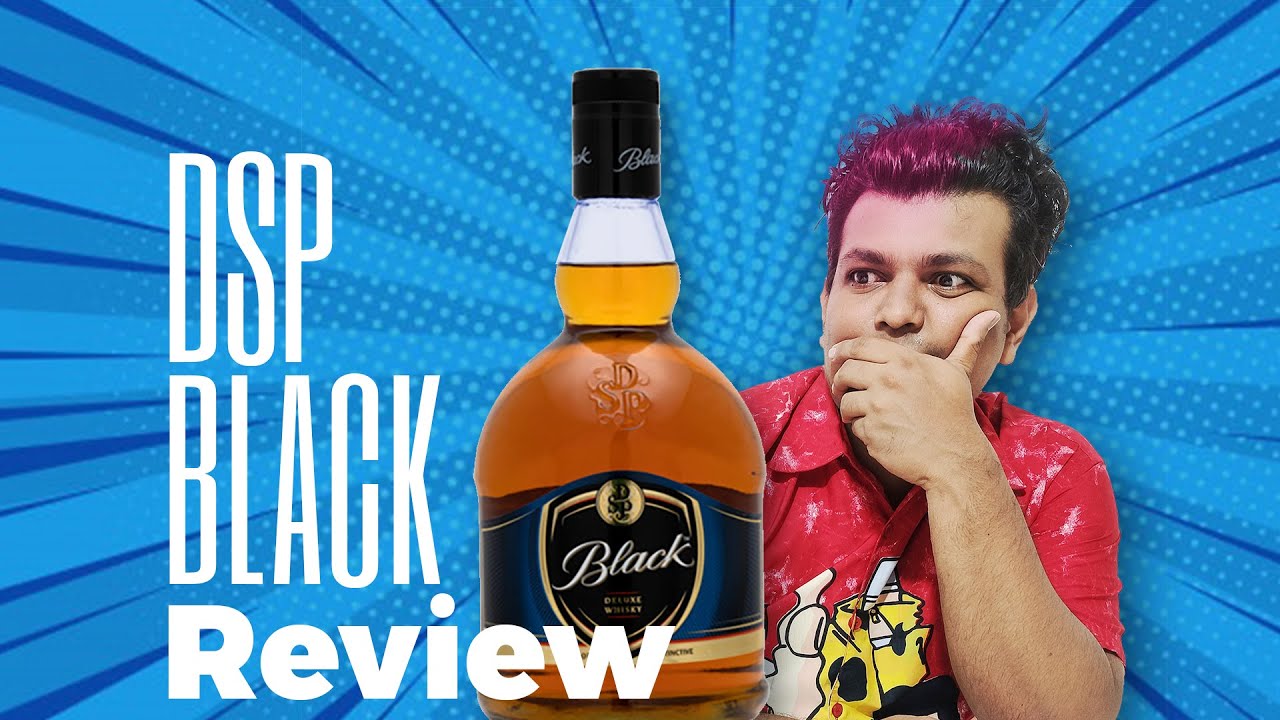 Is this really good? - DSP Black x Episode 4 - YouTube