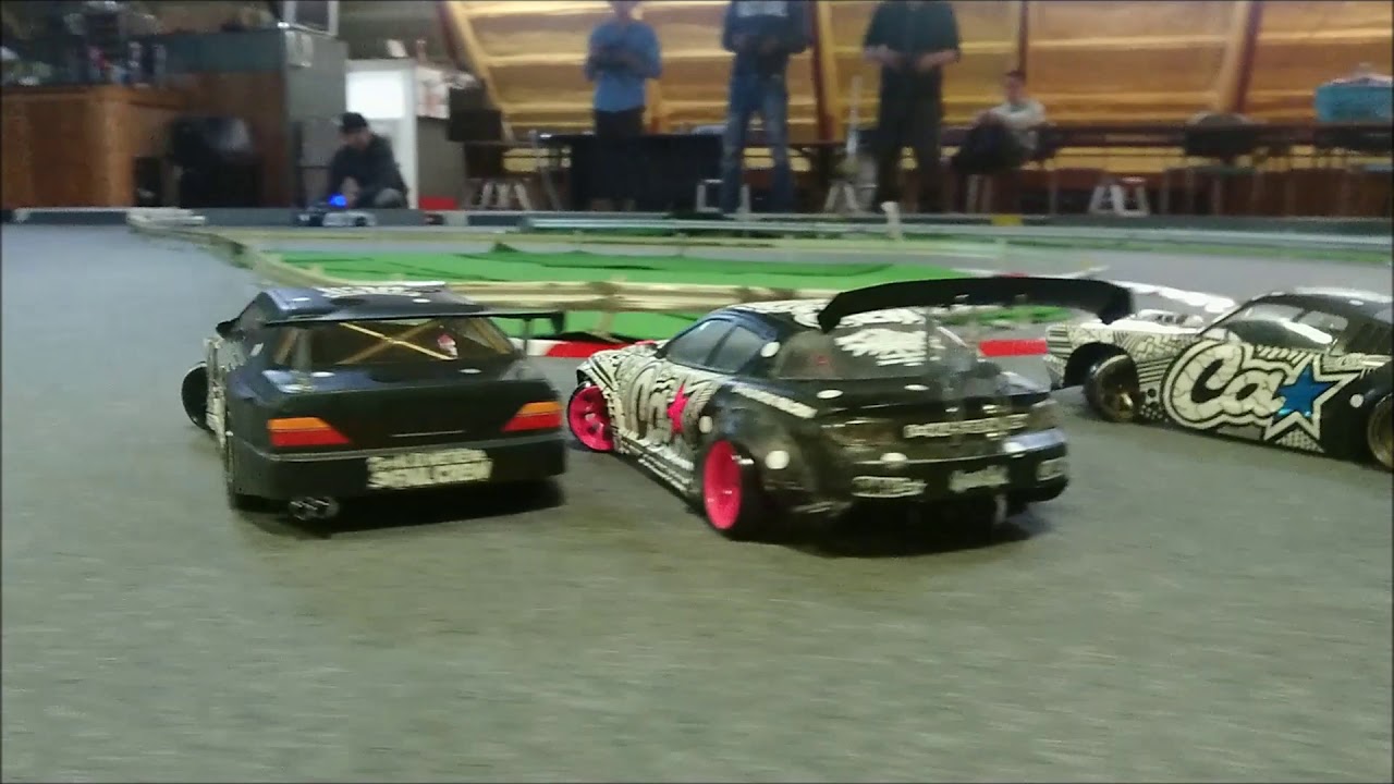 RC DRIFT CARS RWD(2WD) ＃60 - YouTube