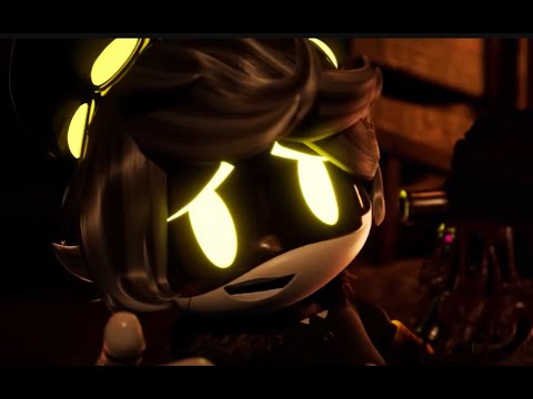 It Starts With Sorry || Murder Drones AMV - YouTube