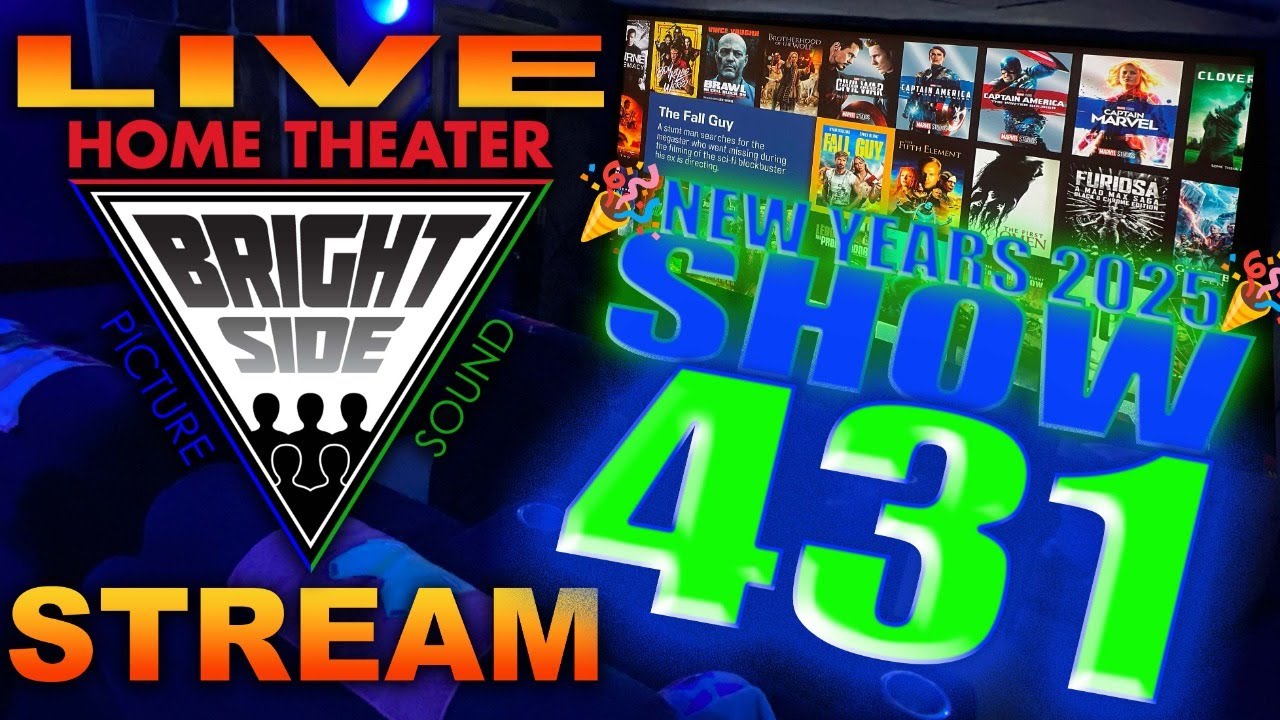 🎉Join the Guys LIVE as they record HT Show 431🎉 - YouTube