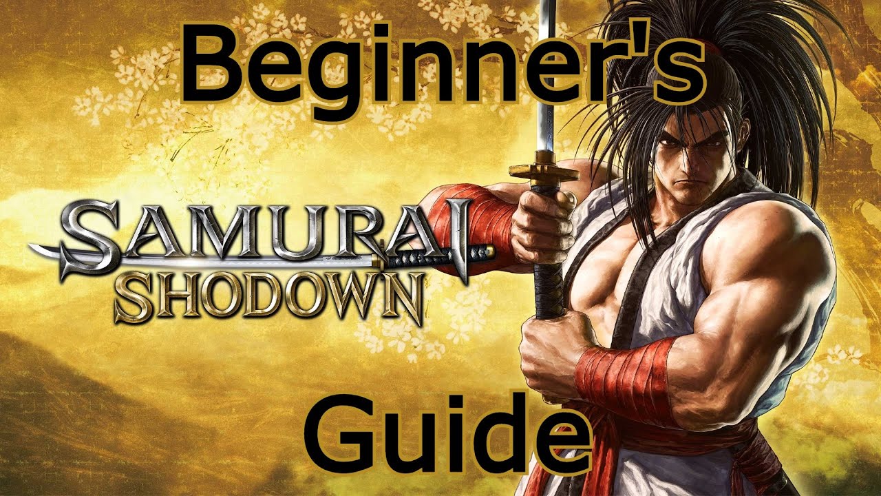 An Introduction to Samurai Shodown 7 - YouTube