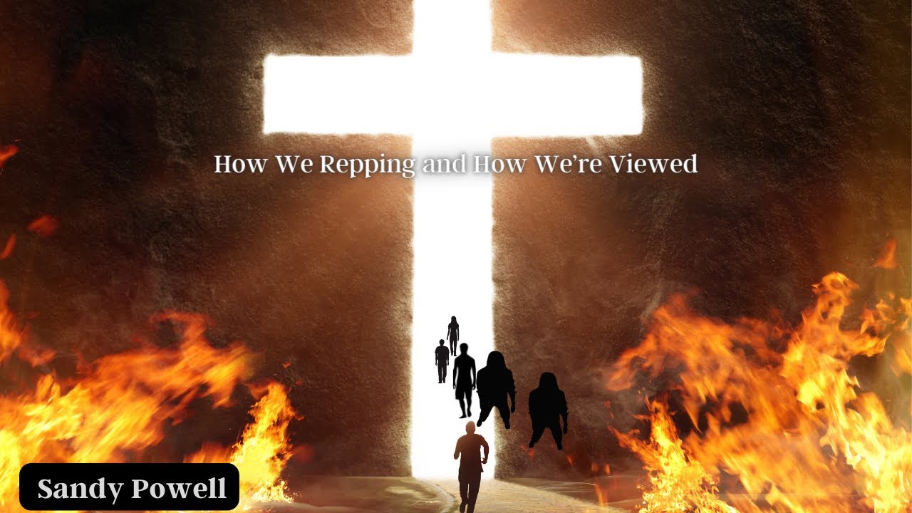 How We Repping? And How We’re Viewed. - YouTube