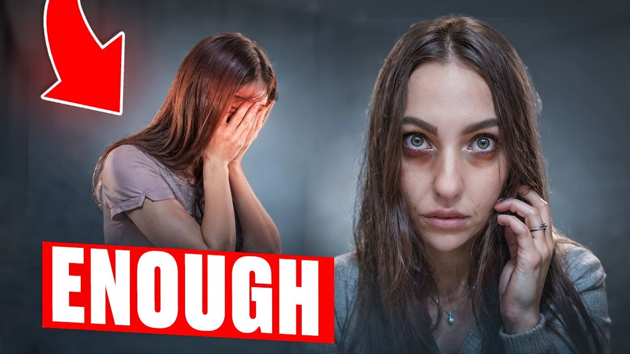 Going through Emotional Breakdown. BURNOUT and how it REALLY affects ...