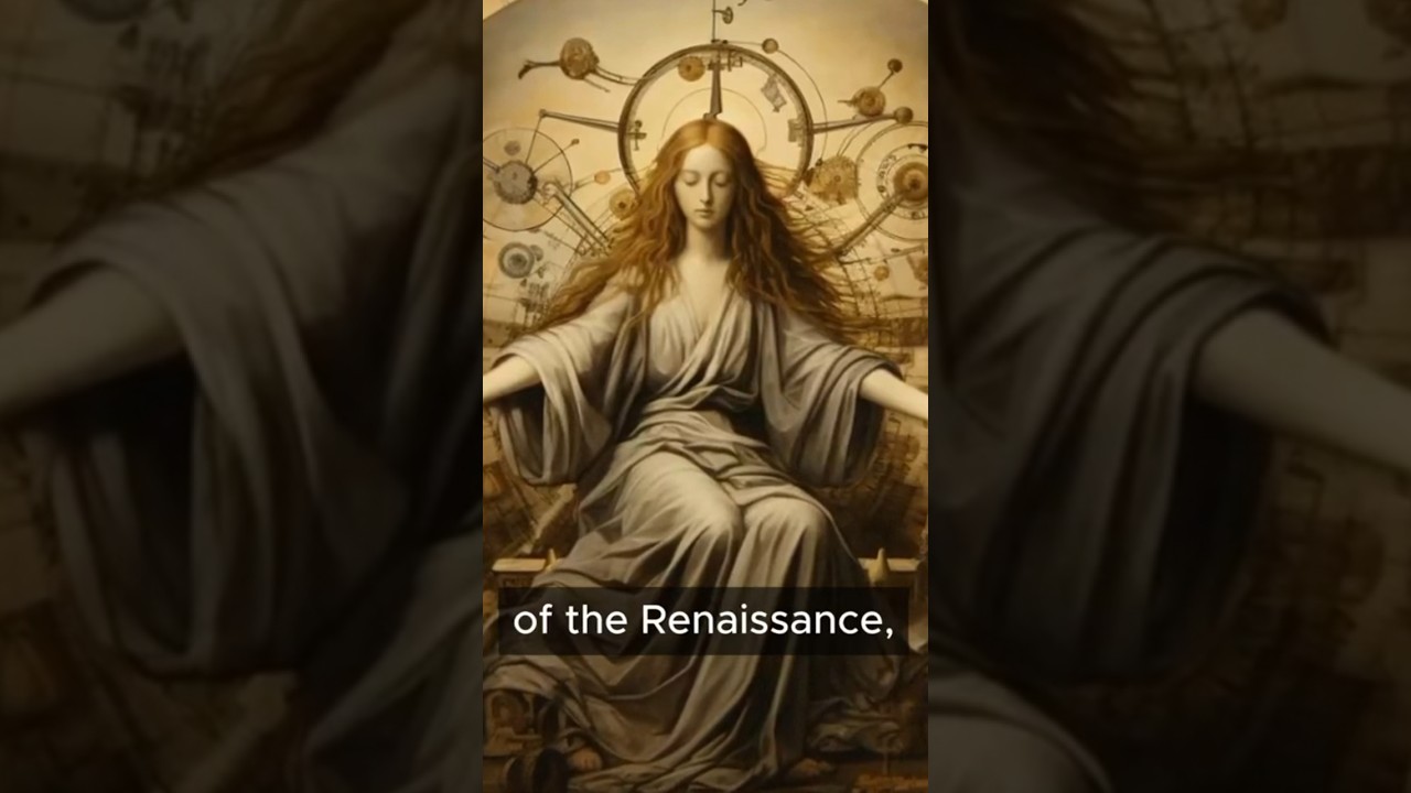 The Wonders of the Renaissance: Art Movements Series | The Beauty and ...
