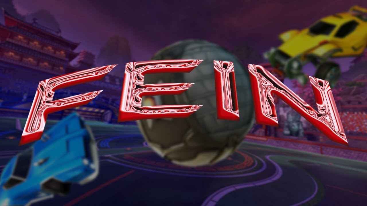 Travis Scott Utopia - Fein (Rocket League Montage/Edit) 200 Subscriber ...