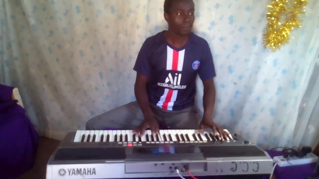 caleb abel seben - YouTube