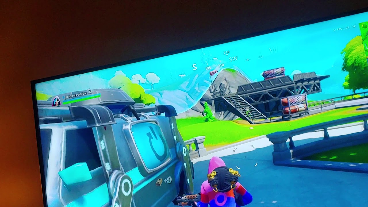 Fortnight pro - YouTube