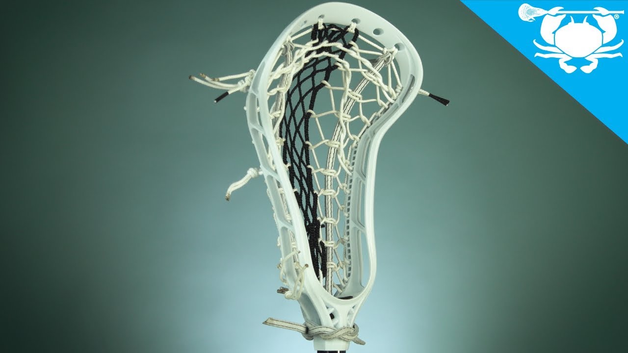 Review: Stringking Mark 2 W Offense - YouTube
