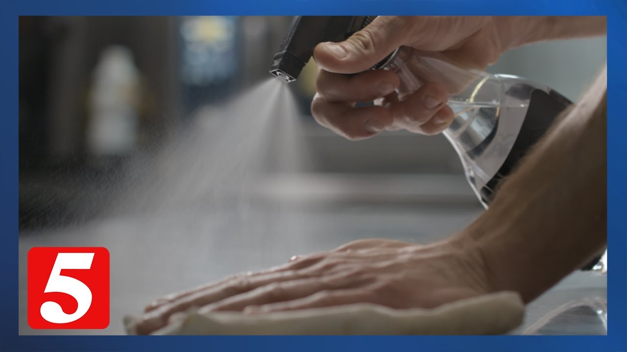 Consumer Reports experts takes a look at which glass cleaners are the ...