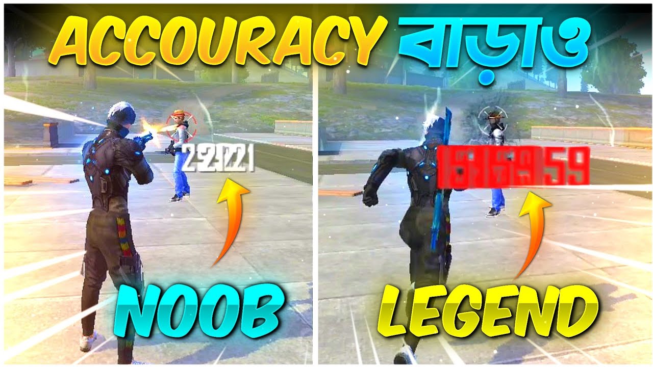 How To Increase Accuracy In Free Fire Bangla Free Fire Latest Tips how-to-increase-accuracy-in-free-fire-bangla-free-fire-latest-tips