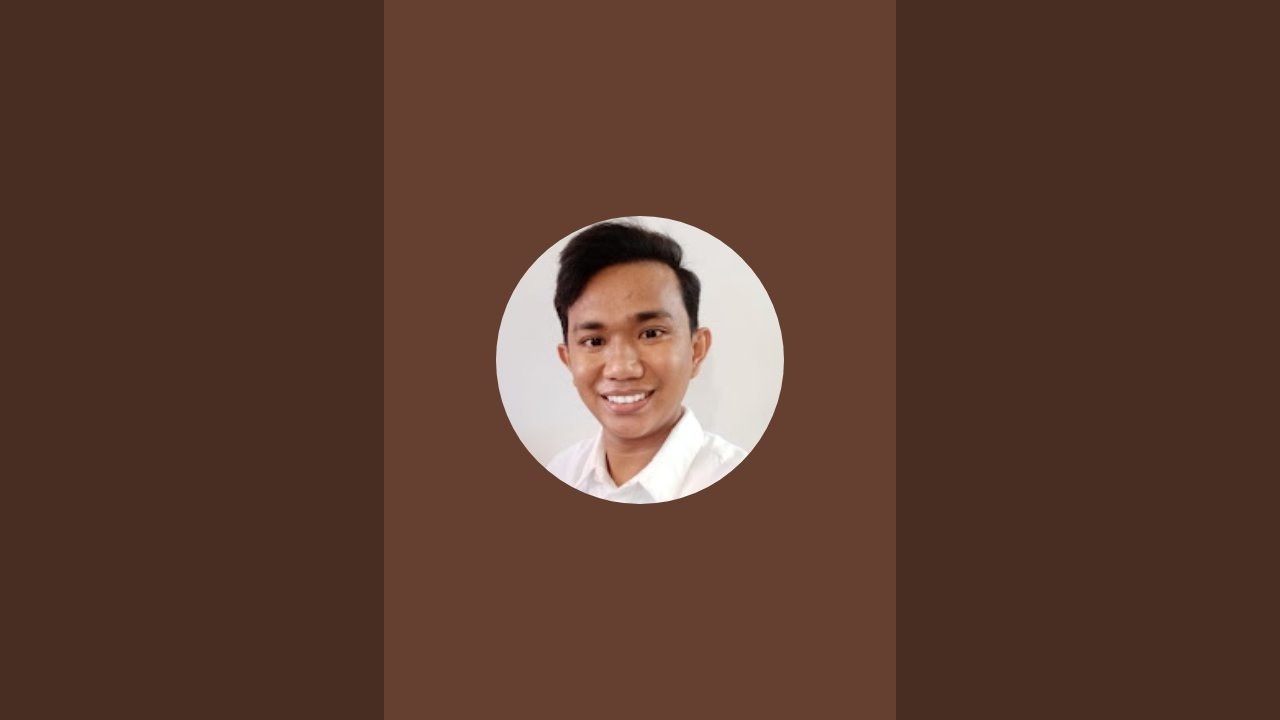 Mark Joseph Panes is live! - YouTube