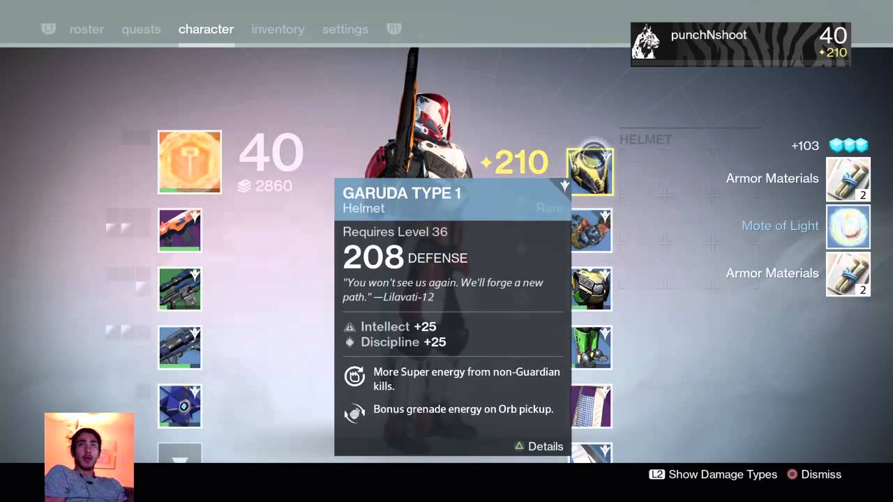 Motes of Light - Fast and Easy - Destiny - The Taken King - YouTube