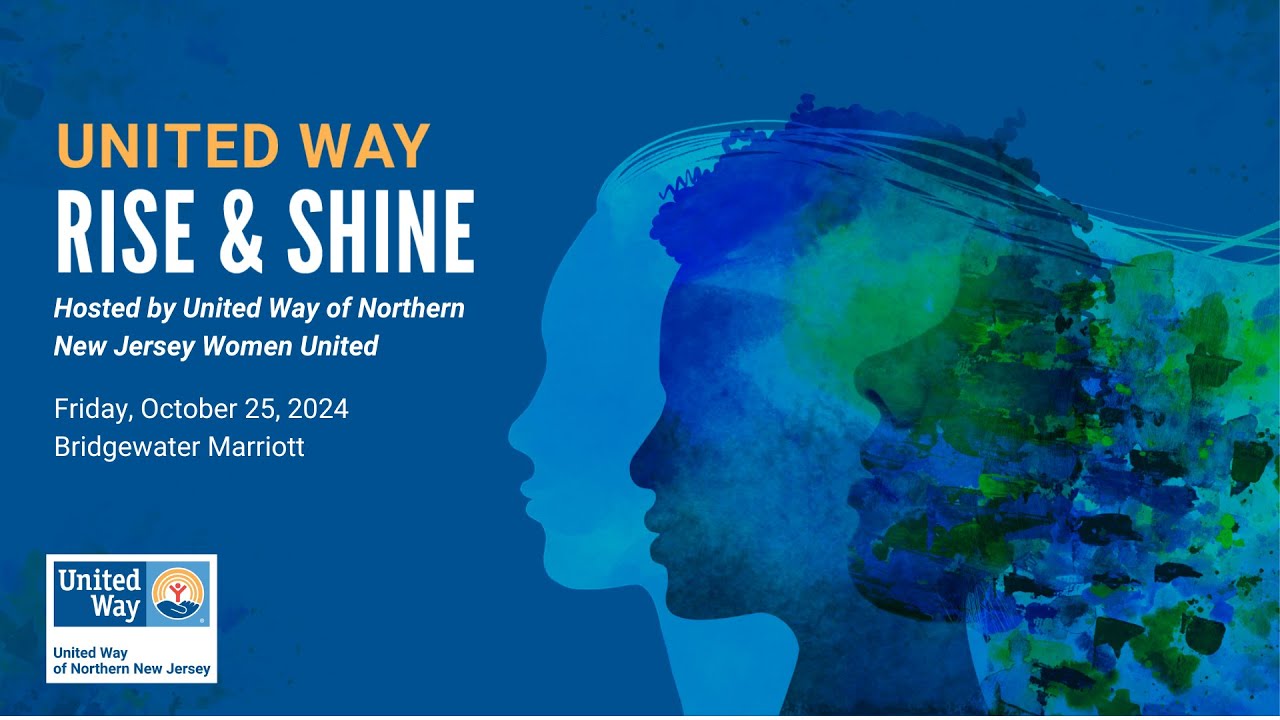 Help ALICE Families Rise - United Way Rise and Shine 2024 - YouTube