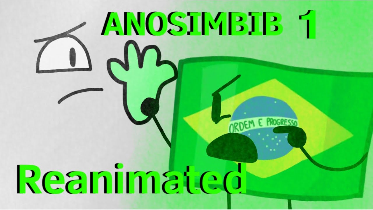 ANOSIMBIB 1 Reanimated @CraftedPin - YouTube
