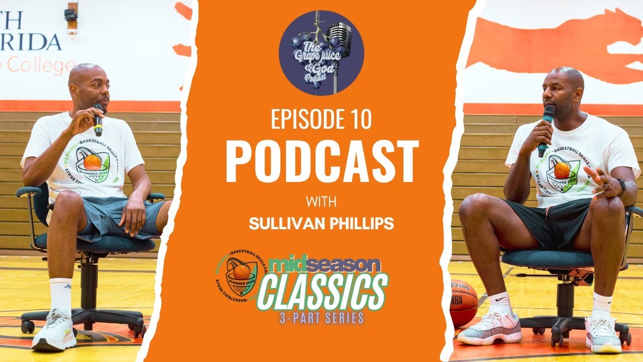 Mid-Season Classics Ep. 3 | Sullivan Phillips - YouTube