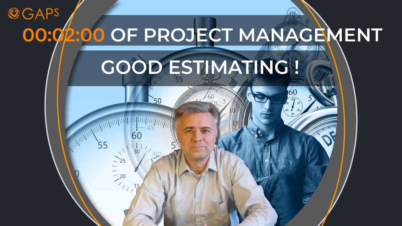 Start understanding the basics of good project estimating 👉 PROJECT ...