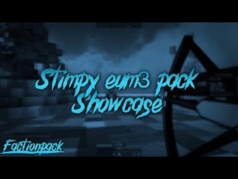 Stimpy eum3 Pack Showcase (FactionsPack) - YouTube
