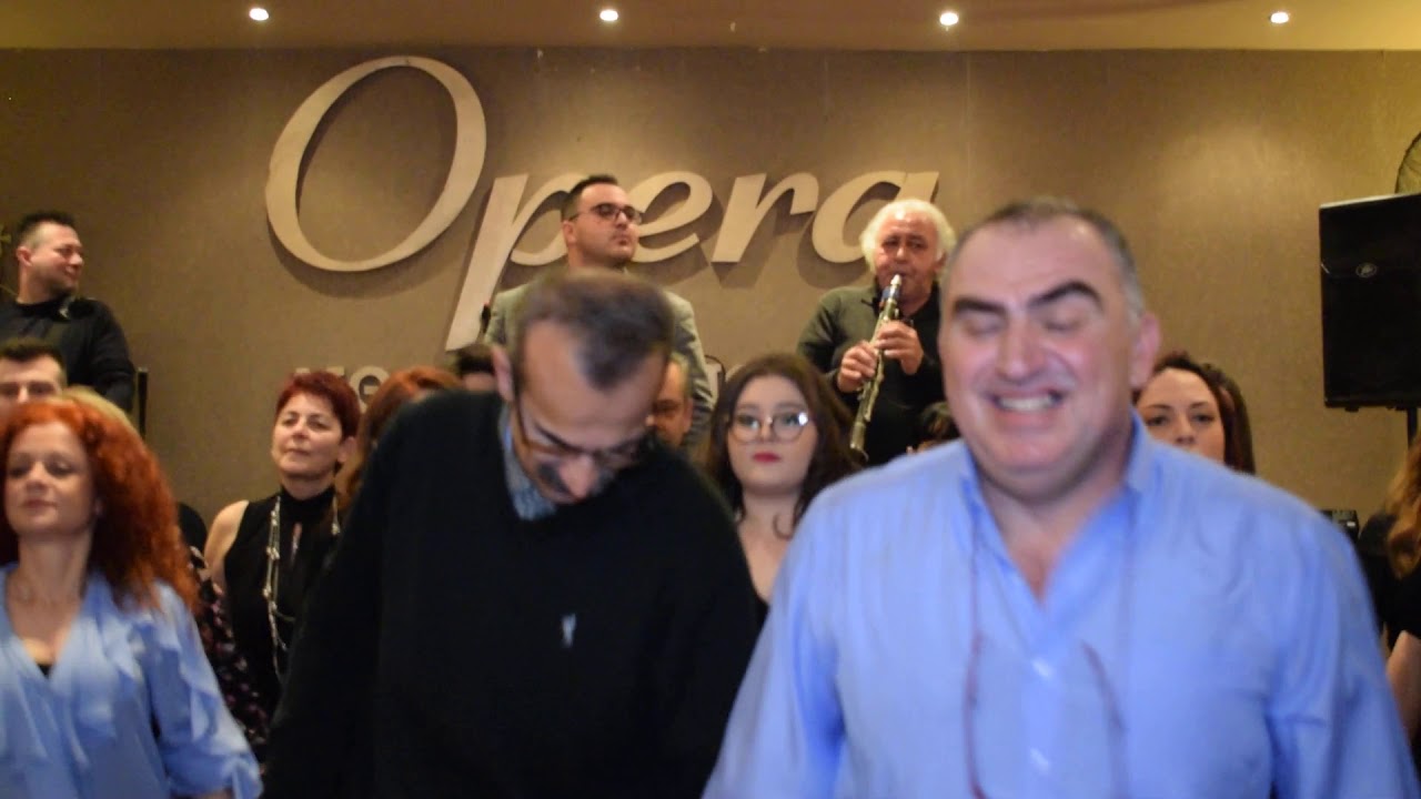 ΚΕΦΑΛΙΔΗΣ .ΚΕΣΙΔΗΣ .ΧΟΡΟΣ ΣΥΛΛΟΓΟΥ ΜΑΥΡΟΒΑΤΟΥ ΤΟ ΚΑΡΣ ΝΤΑΟΥΛΙ ΦΩΤΙΑΔΗΣ ...