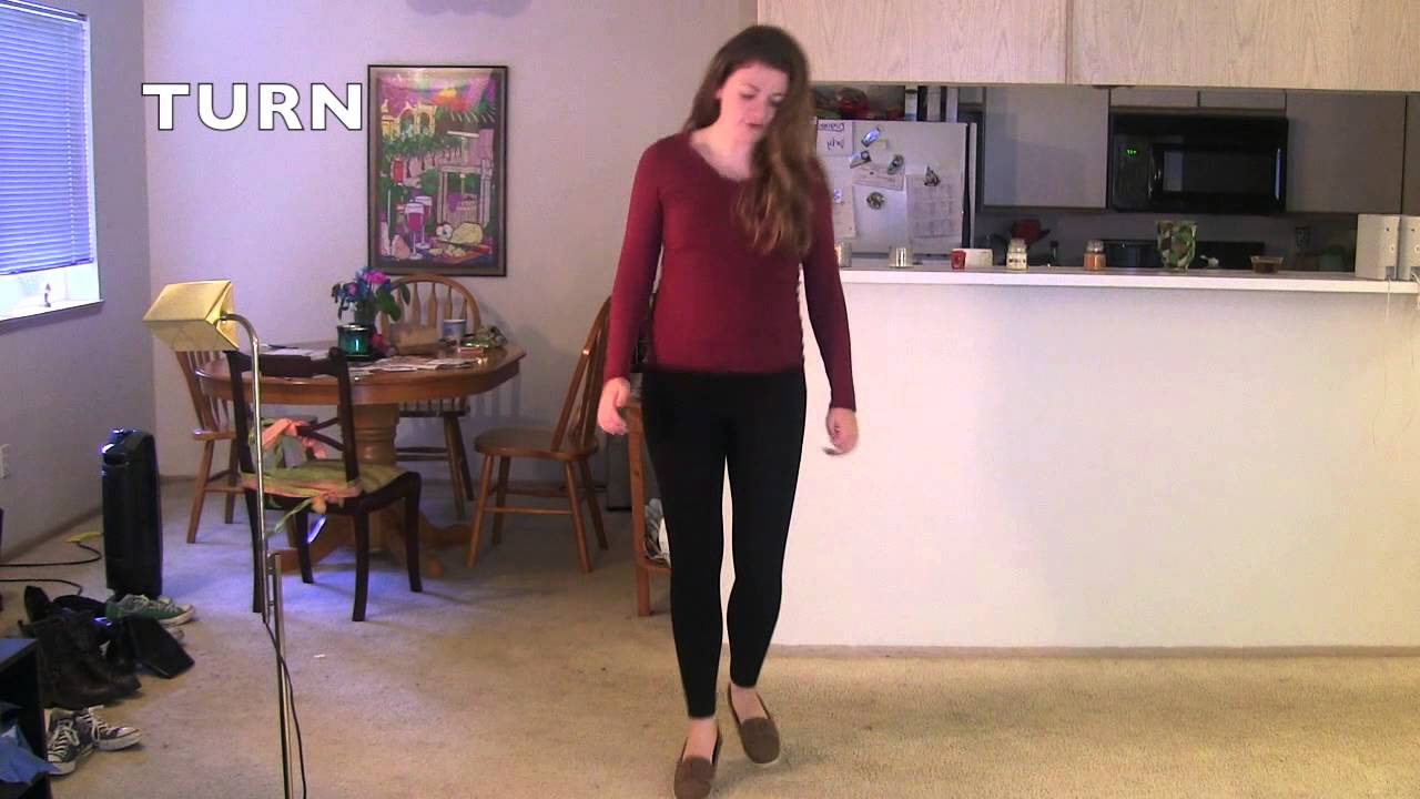 How to do The Wobble - YouTube