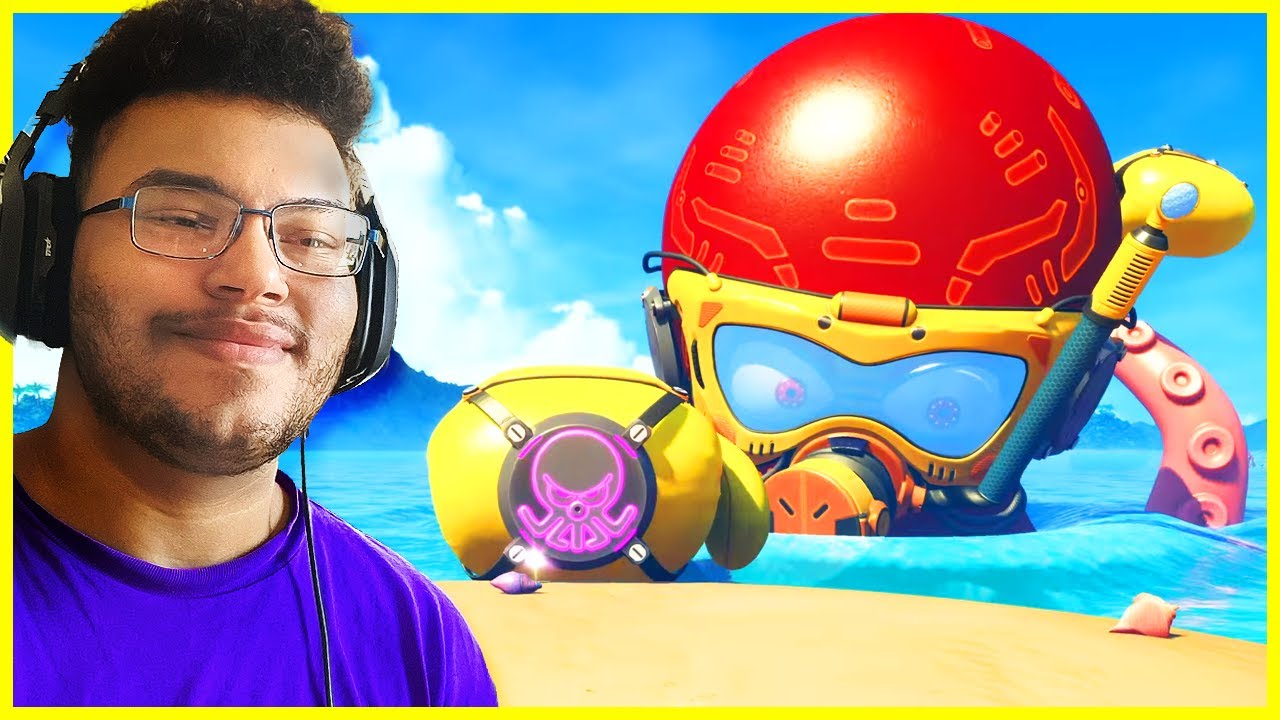 An Astro Bot Game, Finally! | Astro Bot - Announcement Trailer Reaction ...