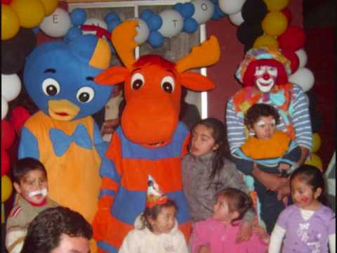 animaciones infantiles - YouTube