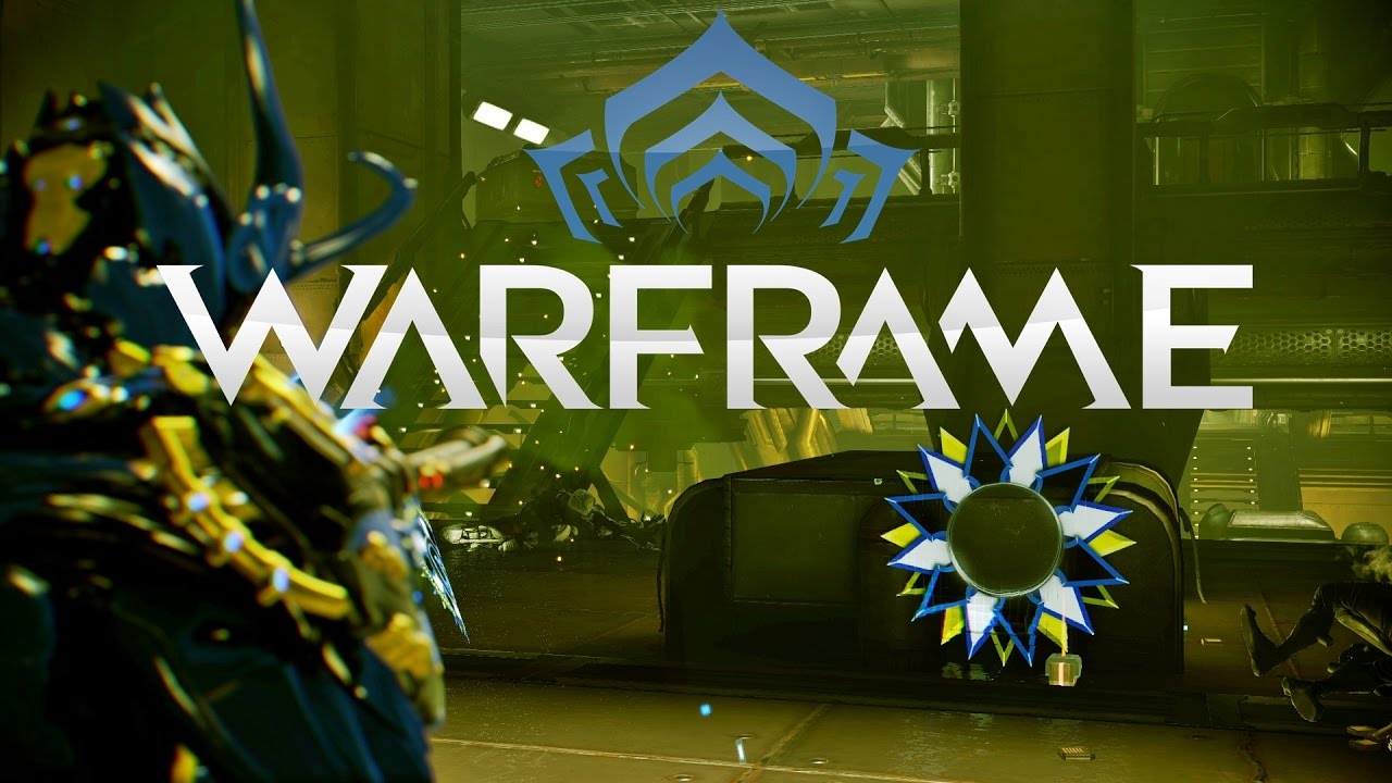 Warframe: Glyphs & More Glyphs & Shoutouts - YouTube