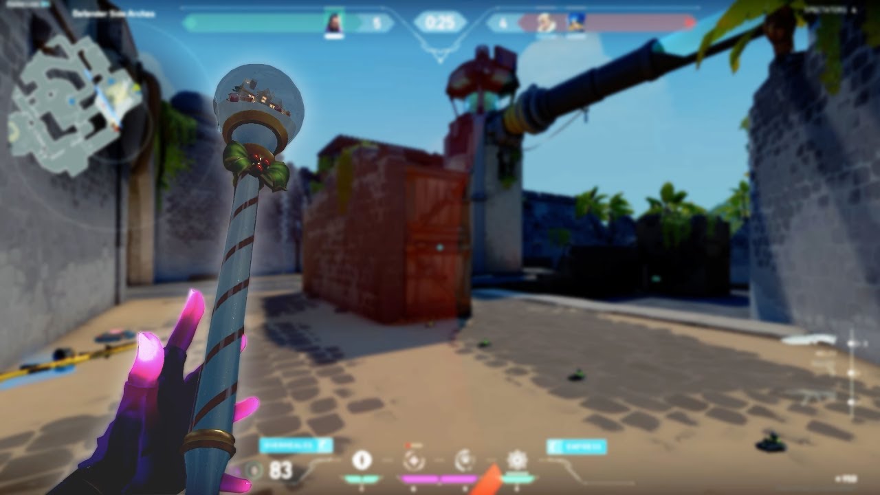 "Nice Try" - YouTube