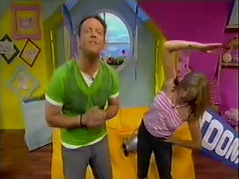 Toonattik 5th-26th June 2005 (Old Style & Modern)