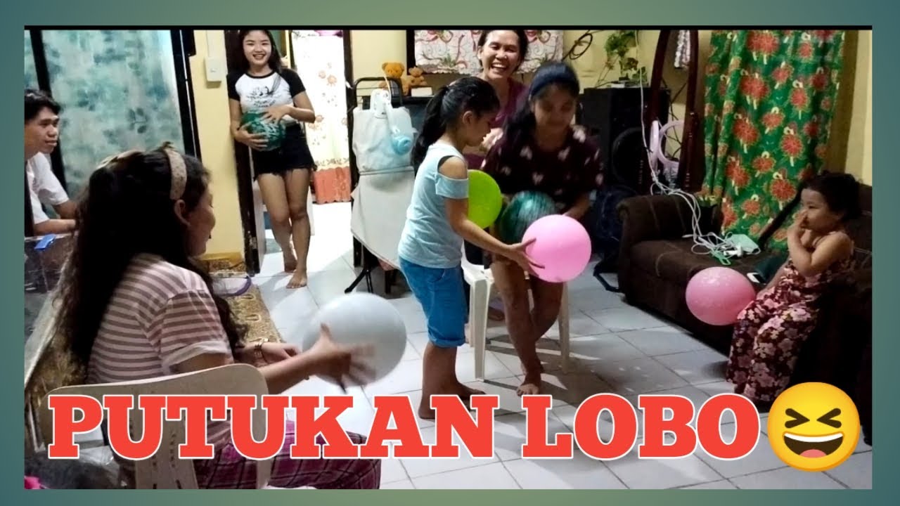 HAPPY BIRTHDAY STEPH! PUTUKAN LOBO HERBALIGA VLOGS - YouTube