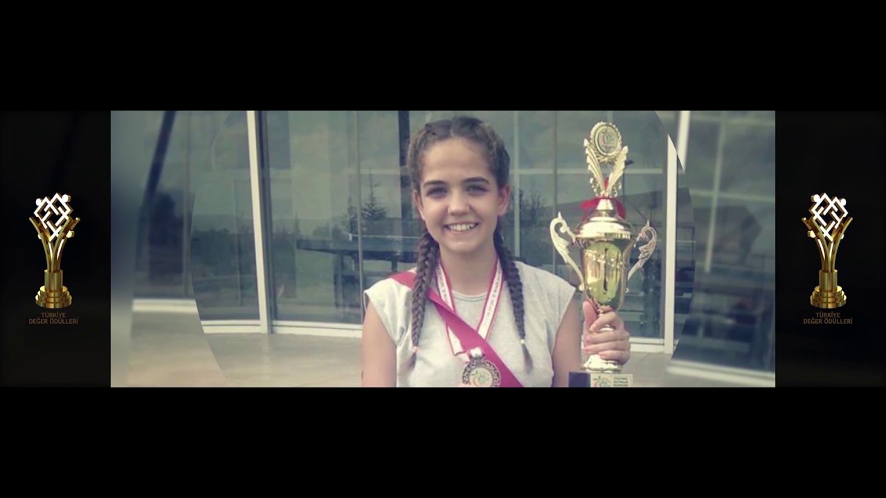 Zeynep Mutlu - YouTube