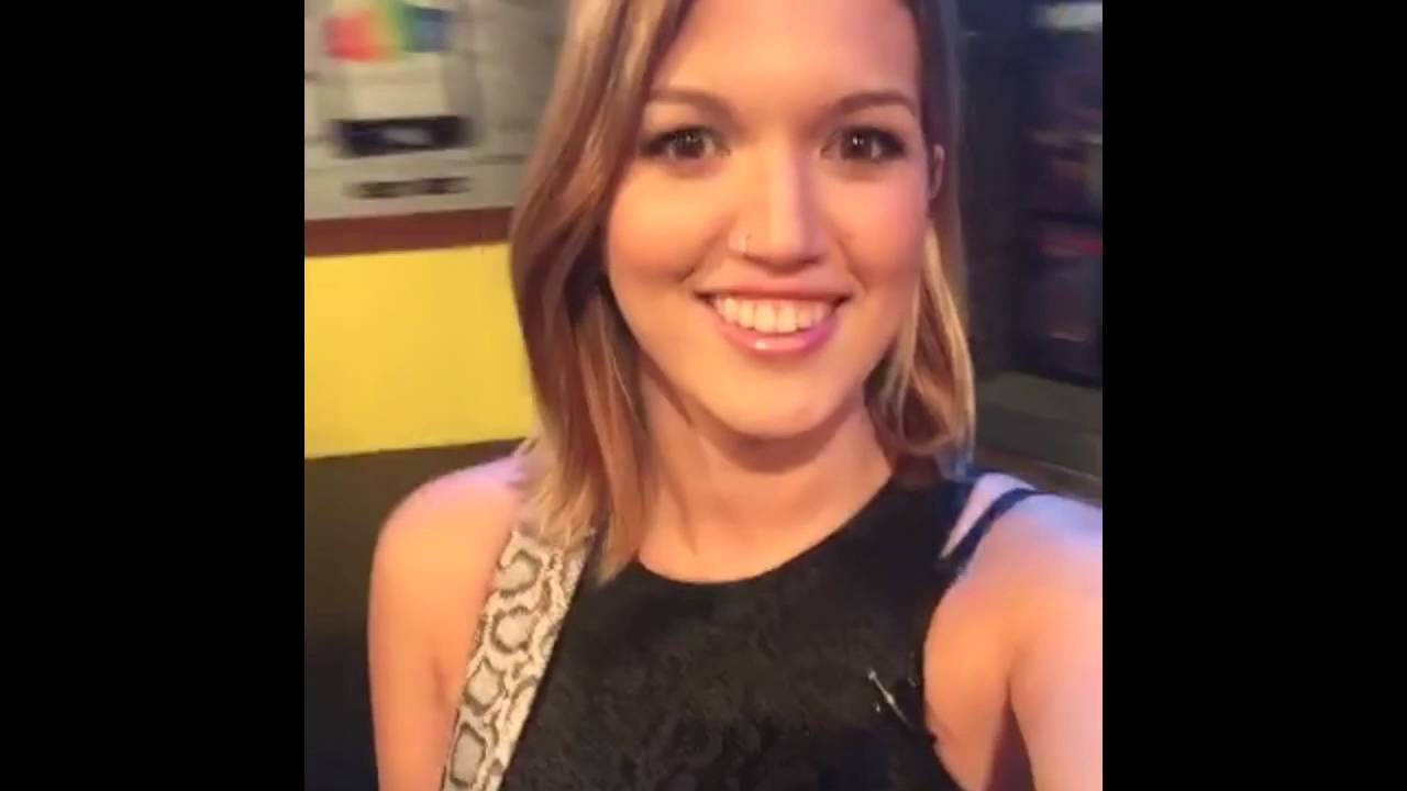 Behind the Scenes w/ me at Fox 2 Detroit - - YouTube