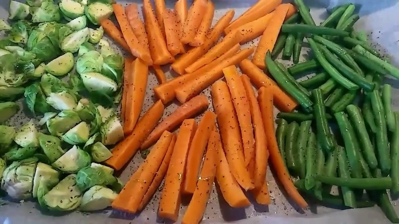 Set Up for Success Sunday Meal Prep for 21 day fix - YouTube