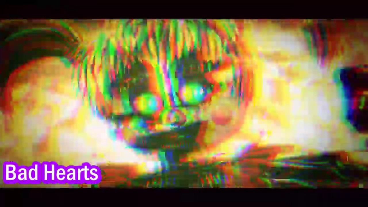Should i do more of these movements?!?... [FNAF/SFM] - YouTube