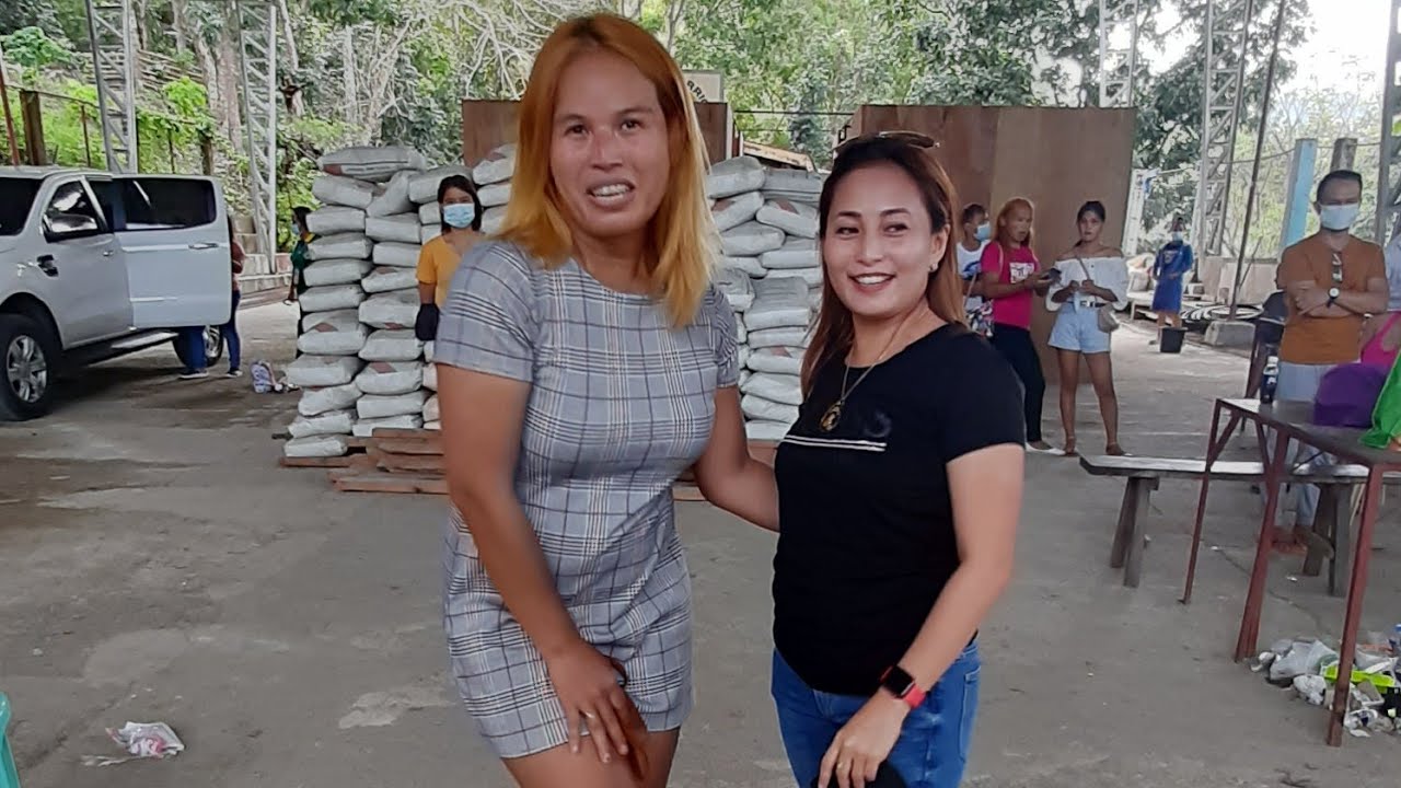 #be Blessed Succesful Outreach Program Of. Cong.alexie Tutor - YouTube