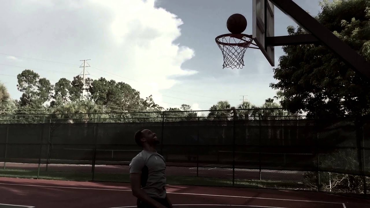 When Ball is Life… but you TRASH. | BdotAdot5 - YouTube