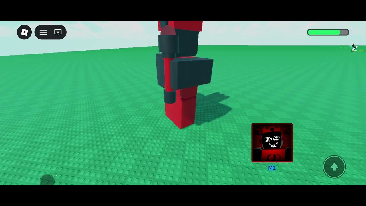 Roblox Tbb battle how to get father [outdated] - YouTube
