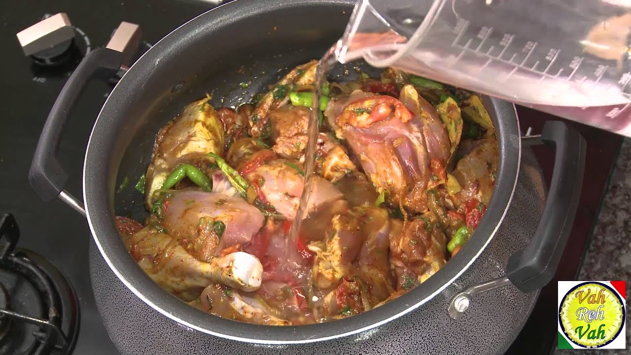 Bhatkal Biryani - In Hindi - YouTube