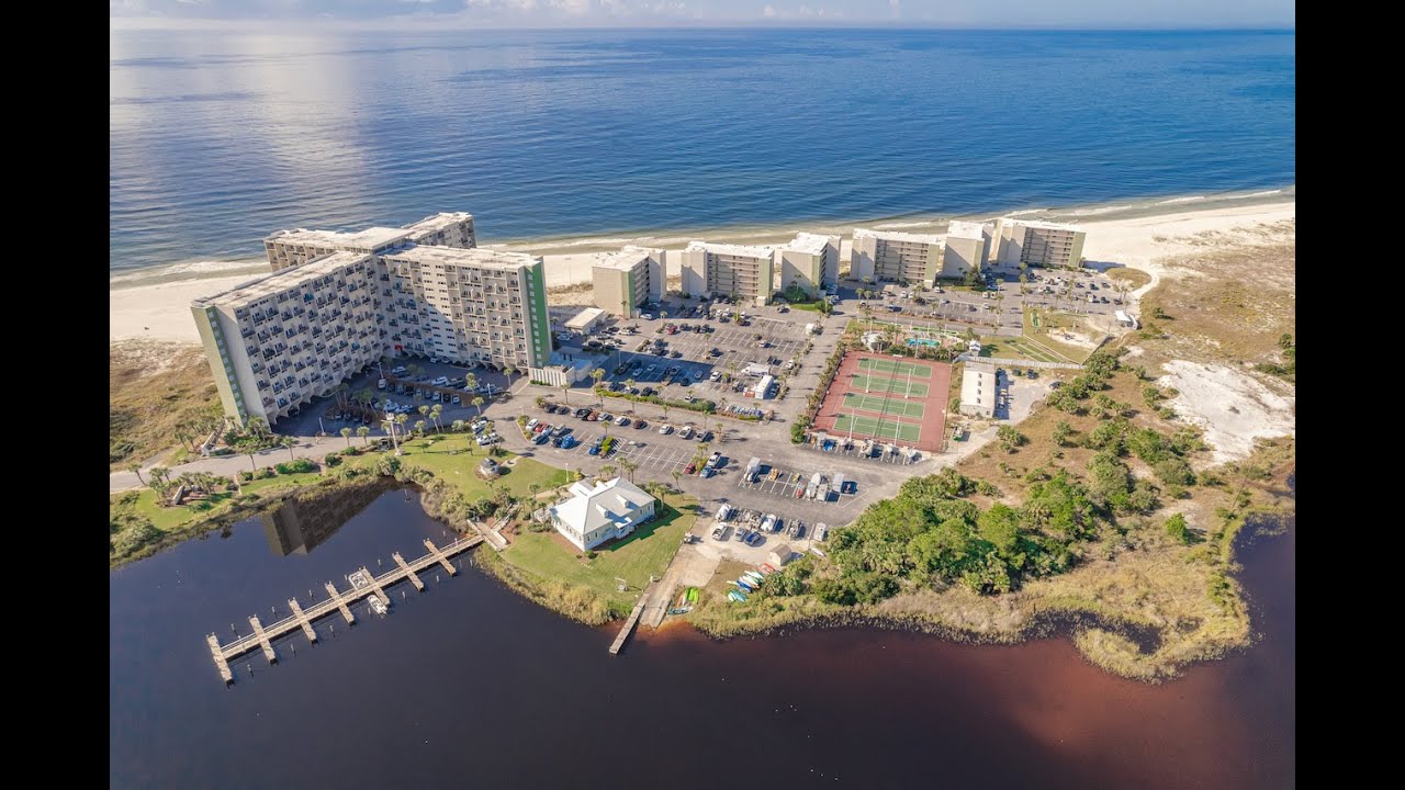 Pinnacle Port A908 - YouTube