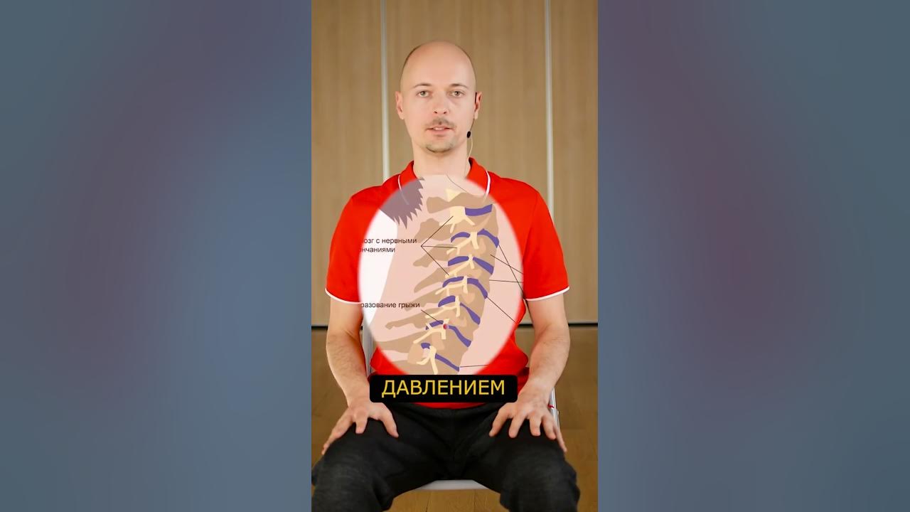 ТЕКСТОВАЯ ШЕЯ чем опасна Как исправить Youtube