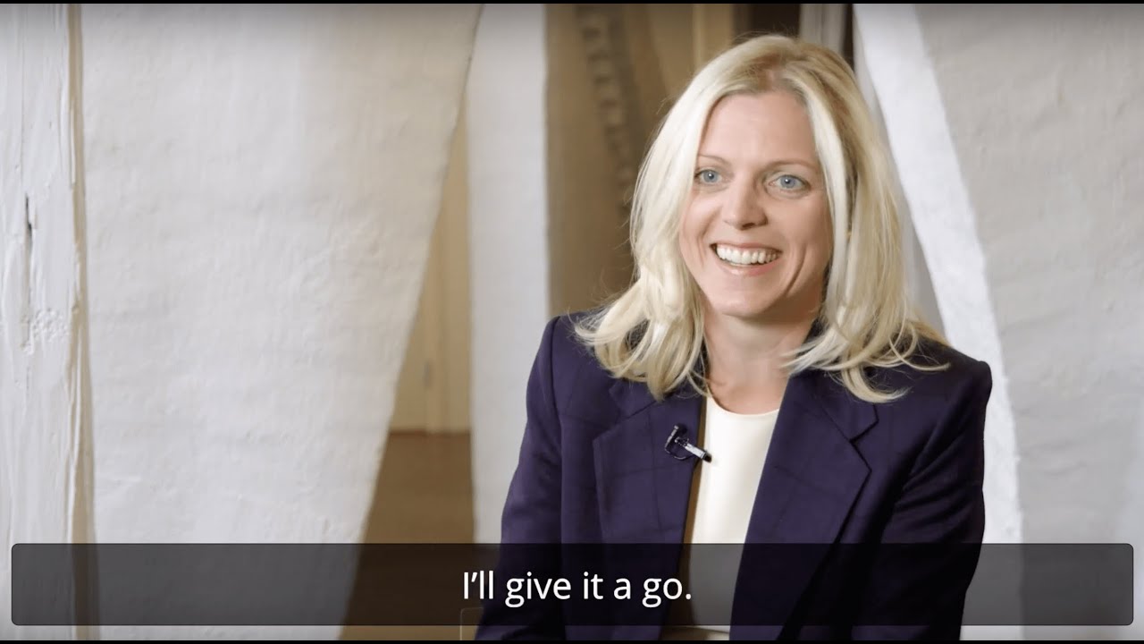 Extended Interview: Alice Laugher - YouTube