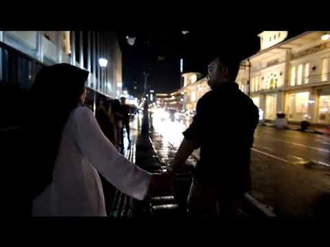 DAN BANDUNG BAGIKU.... PART 2 - YouTube