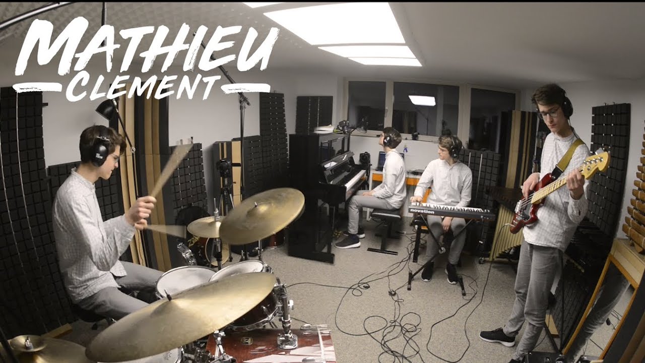 Mathieu Clement - Palacinko - YouTube