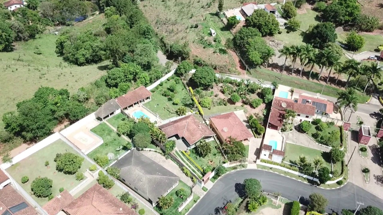 Socorro Condomínio Recanto do Bosque Parte 2 DJI 0166 - YouTube