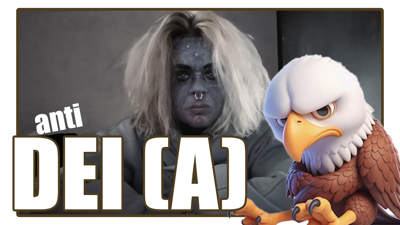 🤎 DEI Effects EVERY American 🤍 (It's A Good Thing) - YouTube